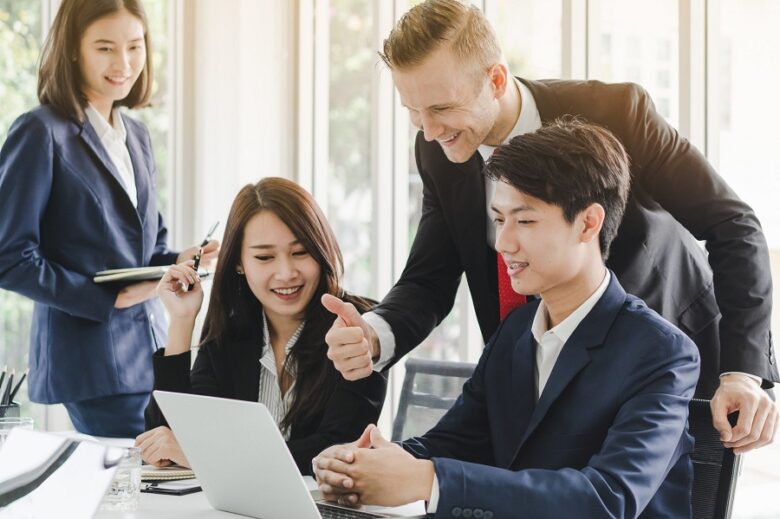 The 4 Types of Employees: A Simple & Comprehensive Guide